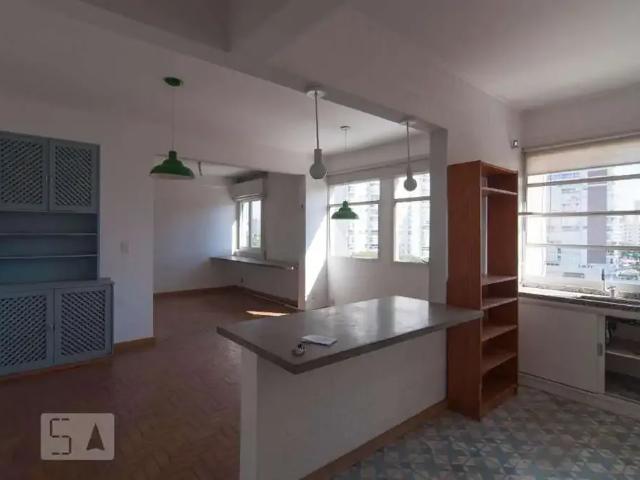 Apartamento para Venda em São Paulo/SP Vila Olímpia 1 Quartos