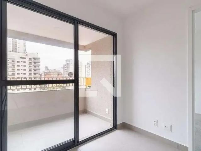 Apartamento para Venda em São Paulo/SP Vila Olímpia 1 Quartos