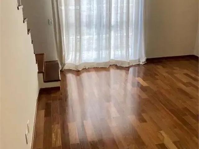 Apartamento para Venda em São Paulo/SP Vila Olímpia 1 Quartos