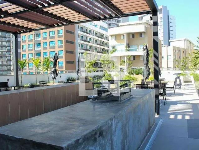 Apartamento para Venda em São Paulo/SP Vila Olímpia 1 Quartos