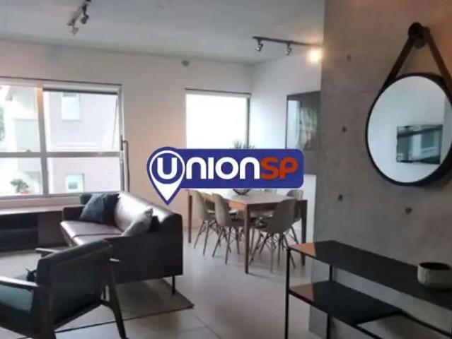 Apartamento para Venda em São Paulo/SP Vila Olímpia 1 Quartos