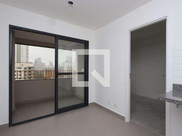 Apartamento para Venda em São Paulo/SP Vila Olímpia 1 Quartos
