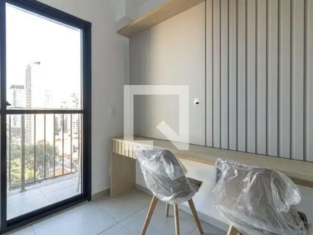 Apartamento para Venda em São Paulo/SP Vila Olímpia 1 Quartos