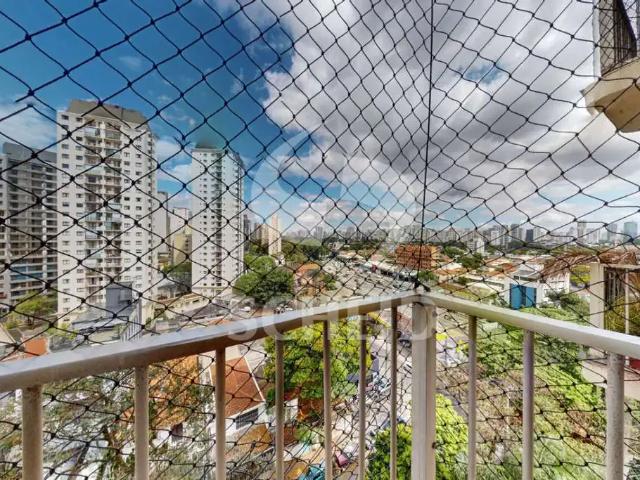 Apartamento para Venda em São Paulo/SP Vila Olímpia 1 Quartos
