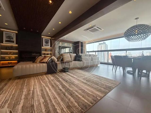 Apartamento para Venda em São Paulo/SP Vila Olímpia 1 Quartos