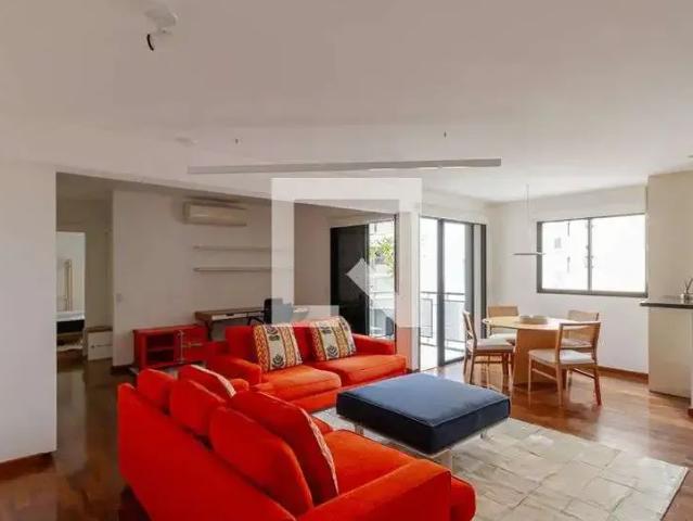 Apartamento para Venda em São Paulo/SP Vila Olímpia 1 Quartos