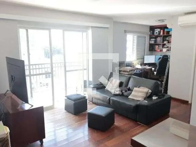 Apartamento para Venda em São Paulo/SP Vila Olímpia 1 Quartos
