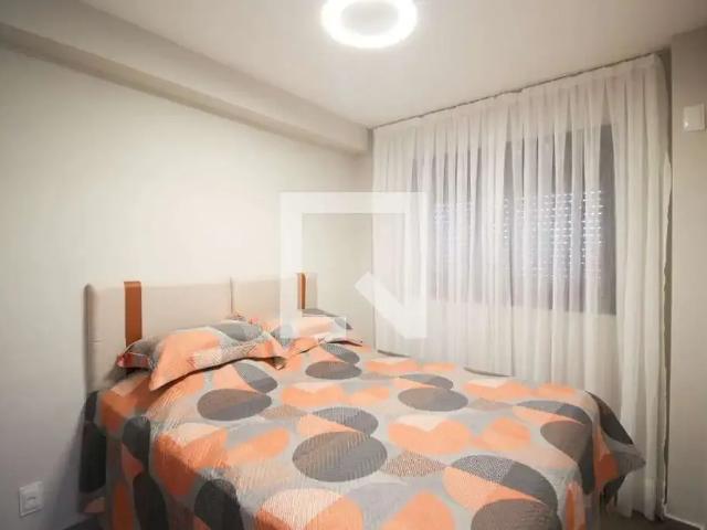 Apartamento para Venda em São Paulo/SP Vila Olímpia 1 Quartos