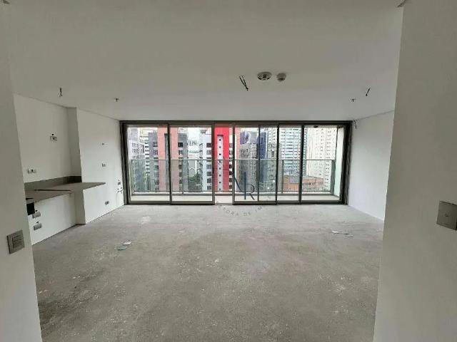 Apartamento para Venda em São Paulo/SP Vila Olímpia 1 Quartos