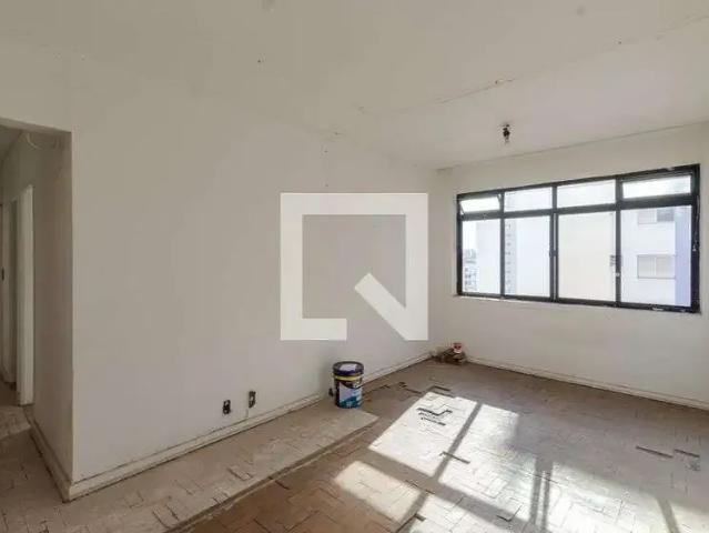 Apartamento para Venda em São Paulo/SP Vila Olímpia 1 Quartos