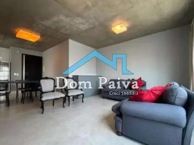 Apartamento para Venda em São Paulo/SP Vila Olímpia 1 Quartos