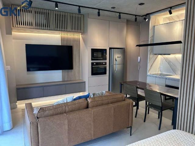 Apartamento para Venda em São Paulo/SP Vila Olímpia 1 Quartos