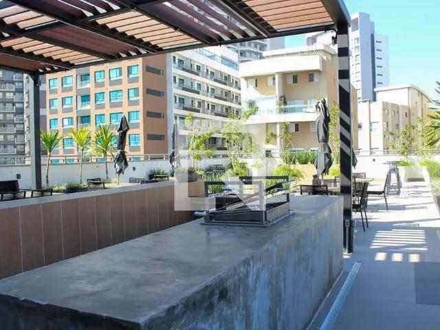 Apartamento para Venda em São Paulo/SP Vila Olímpia 1 Quartos