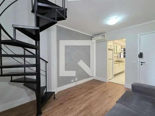 Apartamento para Venda em São Paulo/SP Vila Olímpia 1 Quartos