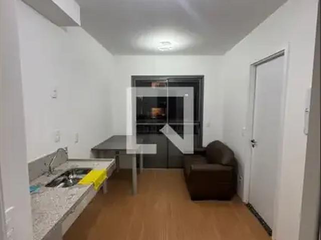 Apartamento para Venda em São Paulo/SP Vila Olímpia 1 Quartos