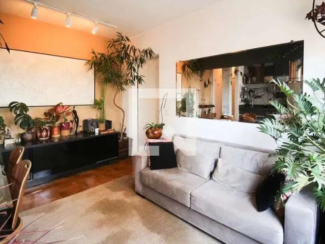 Apartamento para Venda em São Paulo/SP Vila Olímpia 1 Quartos