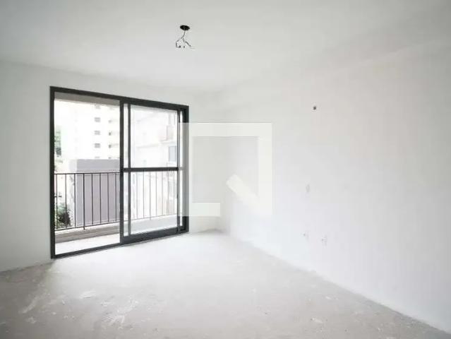 Apartamento para Venda em São Paulo/SP Vila Olímpia 1 Quartos