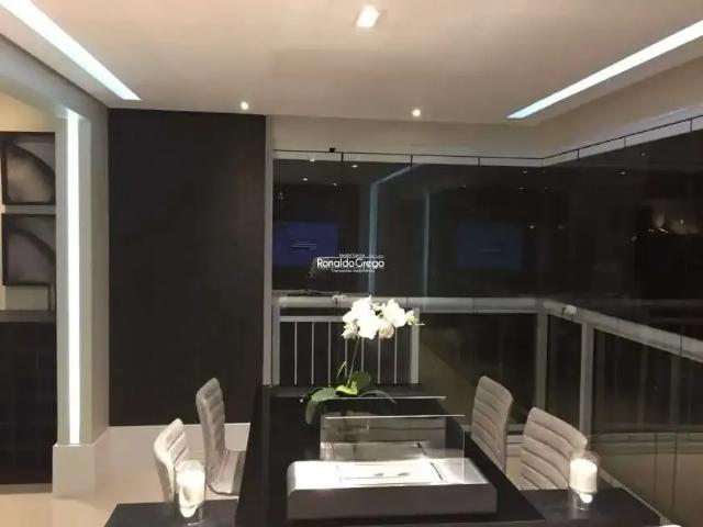 Apartamento para Venda em São Paulo/SP Vila Olímpia 1 Quartos