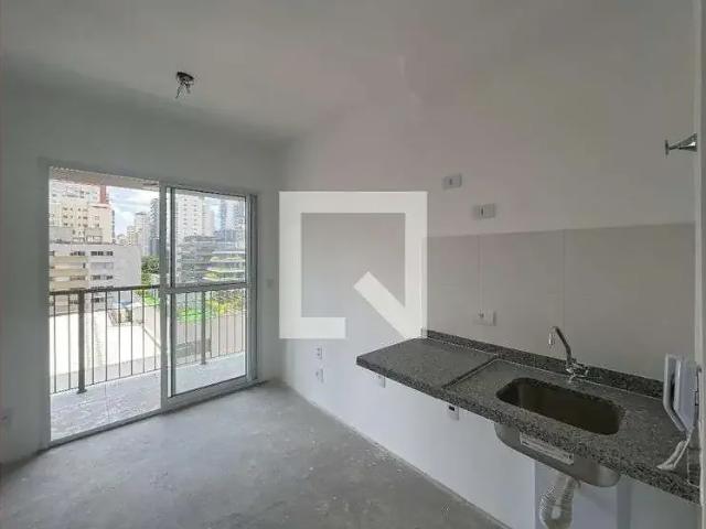 Apartamento para Venda em São Paulo/SP Vila Olímpia 1 Quartos