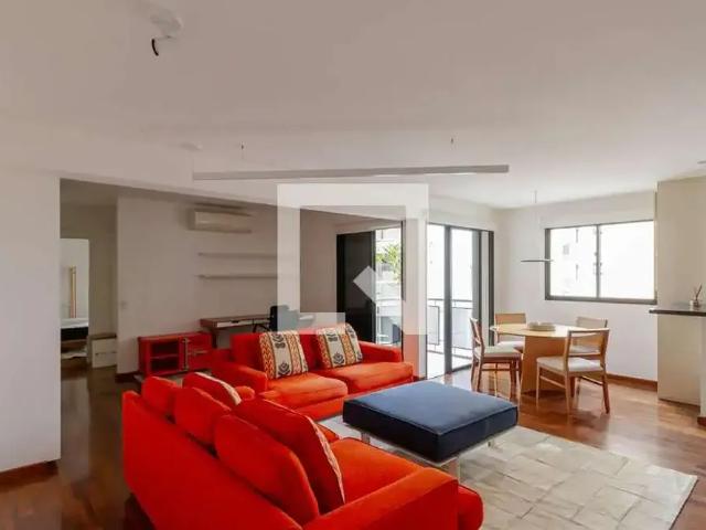 Apartamento para Venda em São Paulo/SP Vila Olímpia 1 Quartos