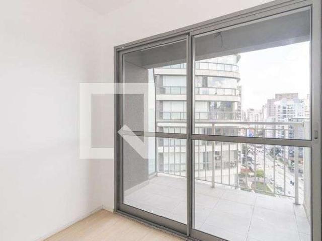 Apartamento para Venda em São Paulo/SP Vila Olímpia 1 Quartos