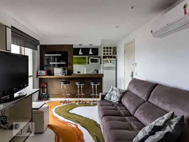 Apartamento para Venda em São Paulo/SP Vila Olímpia 1 Quartos