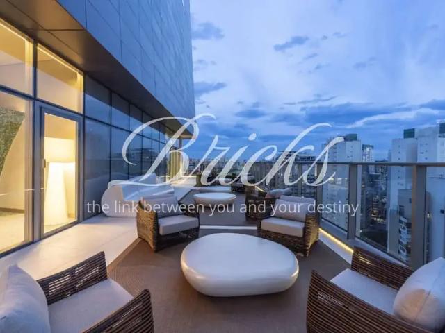 Apartamento para Venda em São Paulo/SP Vila Olímpia 1 Quartos