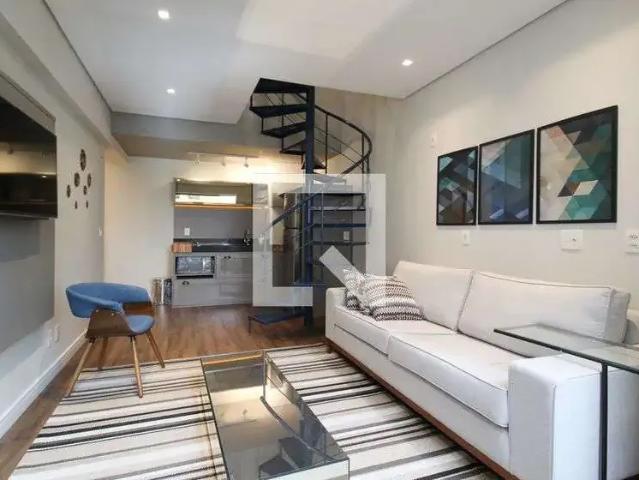Apartamento para Venda em São Paulo/SP Vila Olímpia 1 Quartos