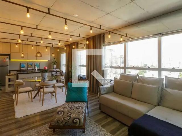 Apartamento para Venda em São Paulo/SP Vila Olímpia 1 Quartos