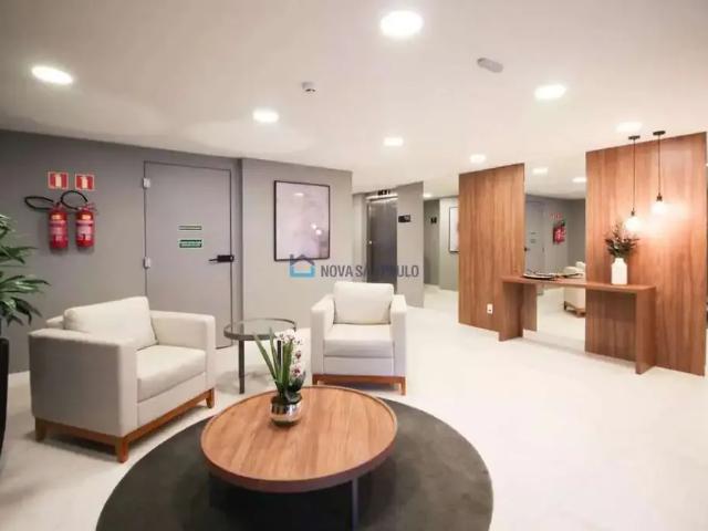 Apartamento para Venda em São Paulo/SP Vila Olímpia 1 Quartos