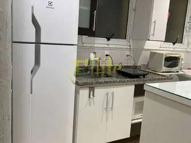 Apartamento para Venda em São Paulo/SP Vila Olímpia 1 Quartos