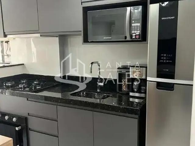 Apartamento para Venda em São Paulo/SP Vila Olímpia 1 Quartos