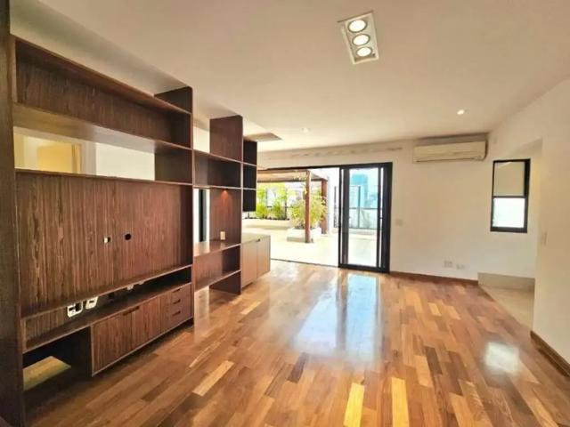Apartamento para Venda em São Paulo/SP Vila Olímpia 1 Quartos