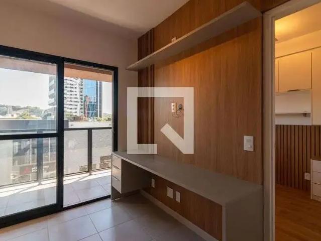 Apartamento para Venda em São Paulo/SP Vila Olímpia 1 Quartos