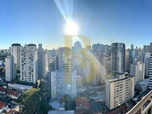 Apartamento para Venda em São Paulo/SP Vila Olímpia 1 Quartos
