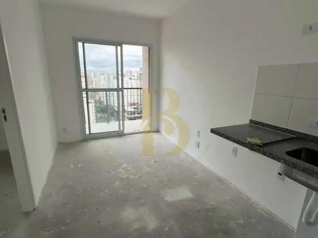 Apartamento para Venda em São Paulo/SP Vila Olímpia 1 Quartos
