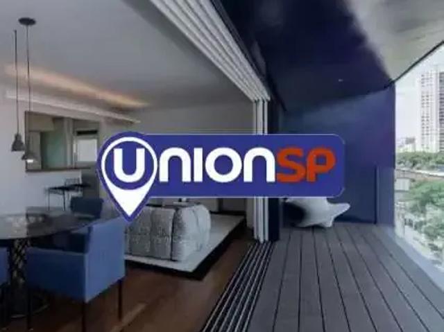 Apartamento para Venda em São Paulo/SP Vila Olímpia 1 Quartos