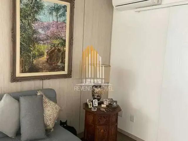 Apartamento para Venda em São Paulo/SP Vila Olímpia 1 Quartos