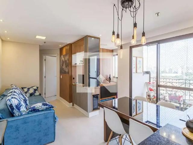 Apartamento para Venda em São Paulo/SP Vila Olímpia 1 Quartos