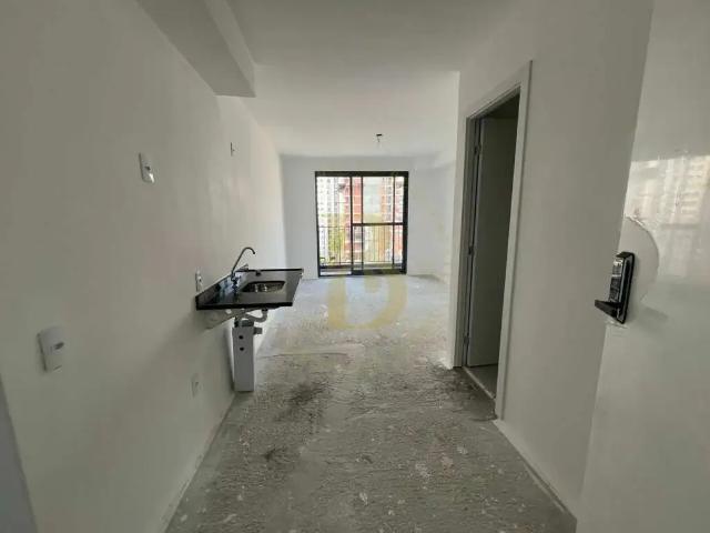 Apartamento para Venda em São Paulo/SP Vila Olímpia 1 Quartos