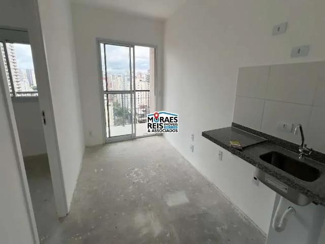 Apartamento para Venda em São Paulo/SP Vila Olímpia 1 Quartos