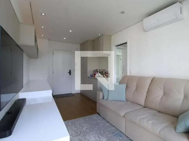 Apartamento para Venda em São Paulo/SP Vila Olímpia 1 Quartos