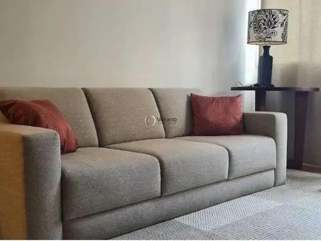 Apartamento para Venda em São Paulo/SP Vila Olímpia 1 Quartos
