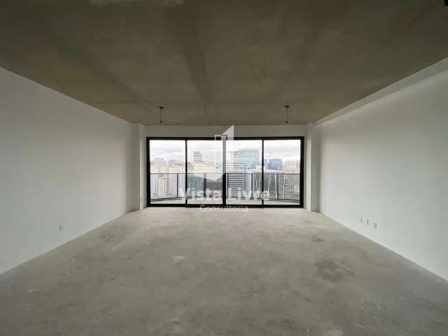 Apartamento para Venda em São Paulo/SP Vila Olímpia 1 Quartos