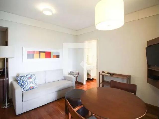 Apartamento para Venda em São Paulo/SP Vila Olímpia 1 Quartos