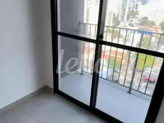 Apartamento para Venda em São Paulo/SP Vila Olímpia 1 Quartos