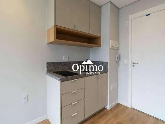 Apartamento para Venda em São Paulo/SP Vila Olímpia 1 Quartos