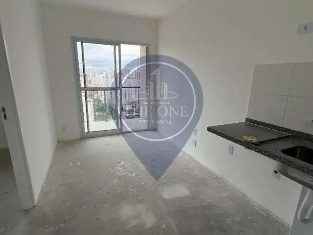 Apartamento para Venda em São Paulo/SP Vila Olímpia 1 Quartos