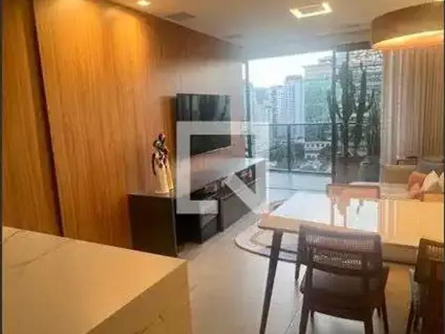 Apartamento para Venda em São Paulo/SP Vila Olímpia 1 Quartos