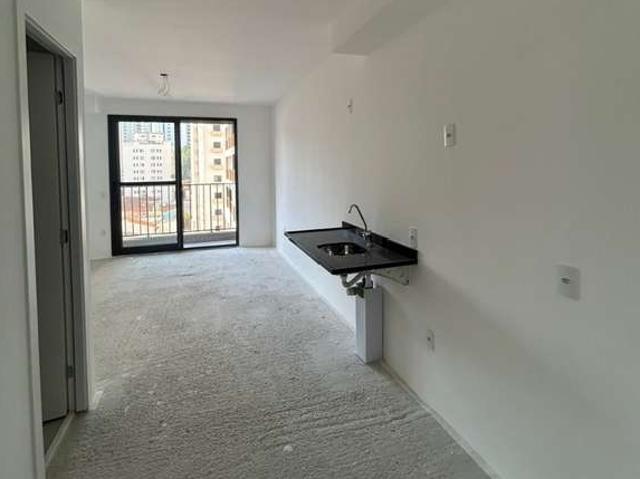 Apartamento para Venda em São Paulo/SP Vila Olímpia 1 Quartos